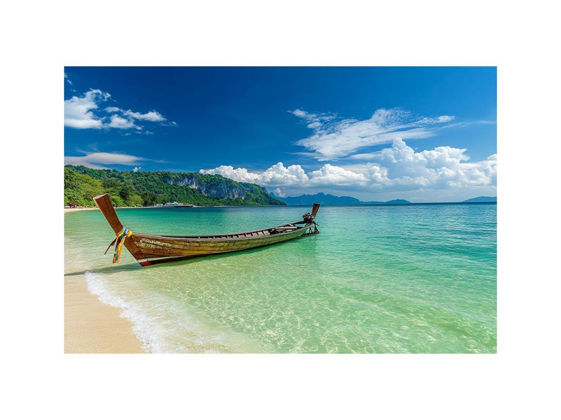 Phuket Glide – Canvas Art Prints