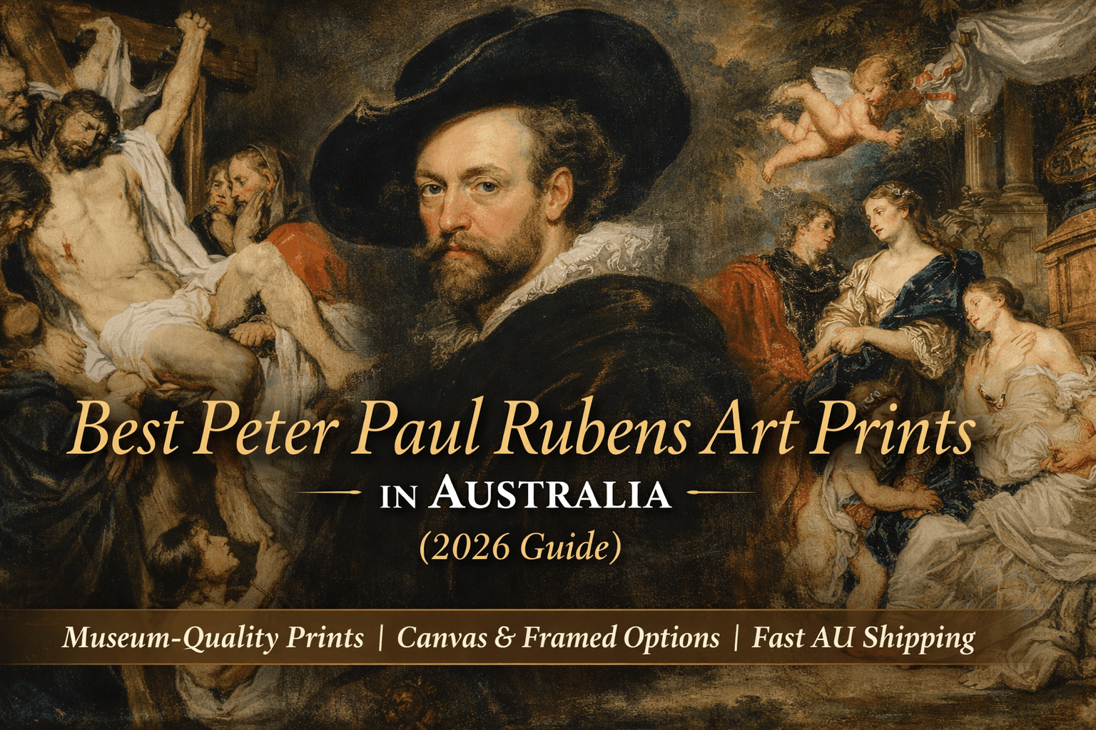 Best Peter Paul Rubens Art Prints in Australia (2026 Buyer’s Guide ...