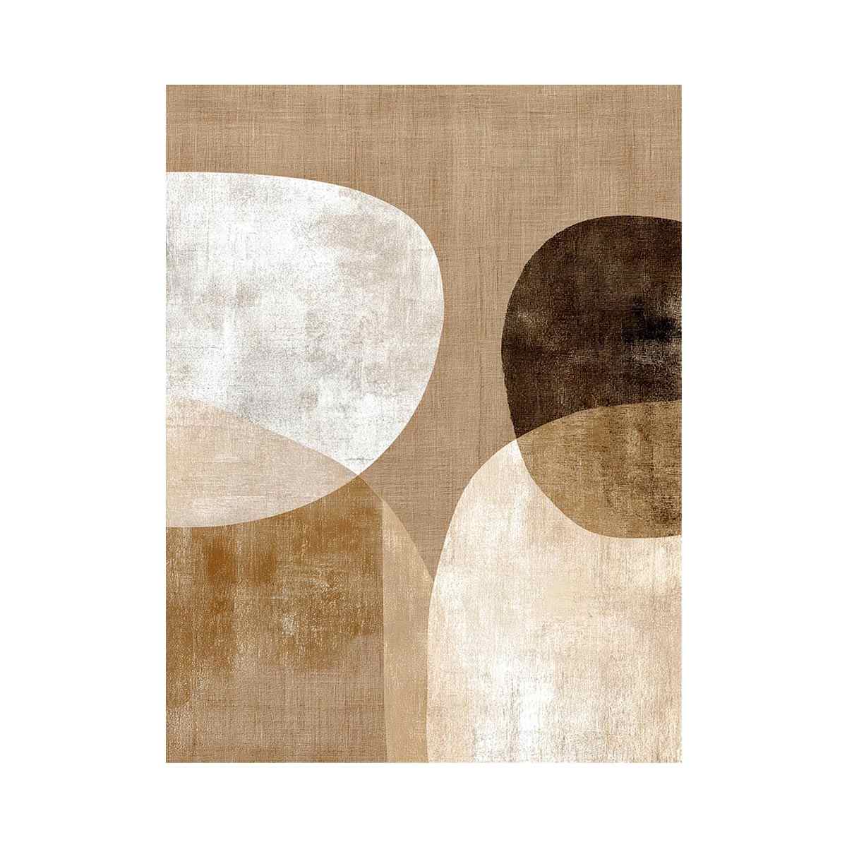 Calm Geometry – Canvas Art Prints
