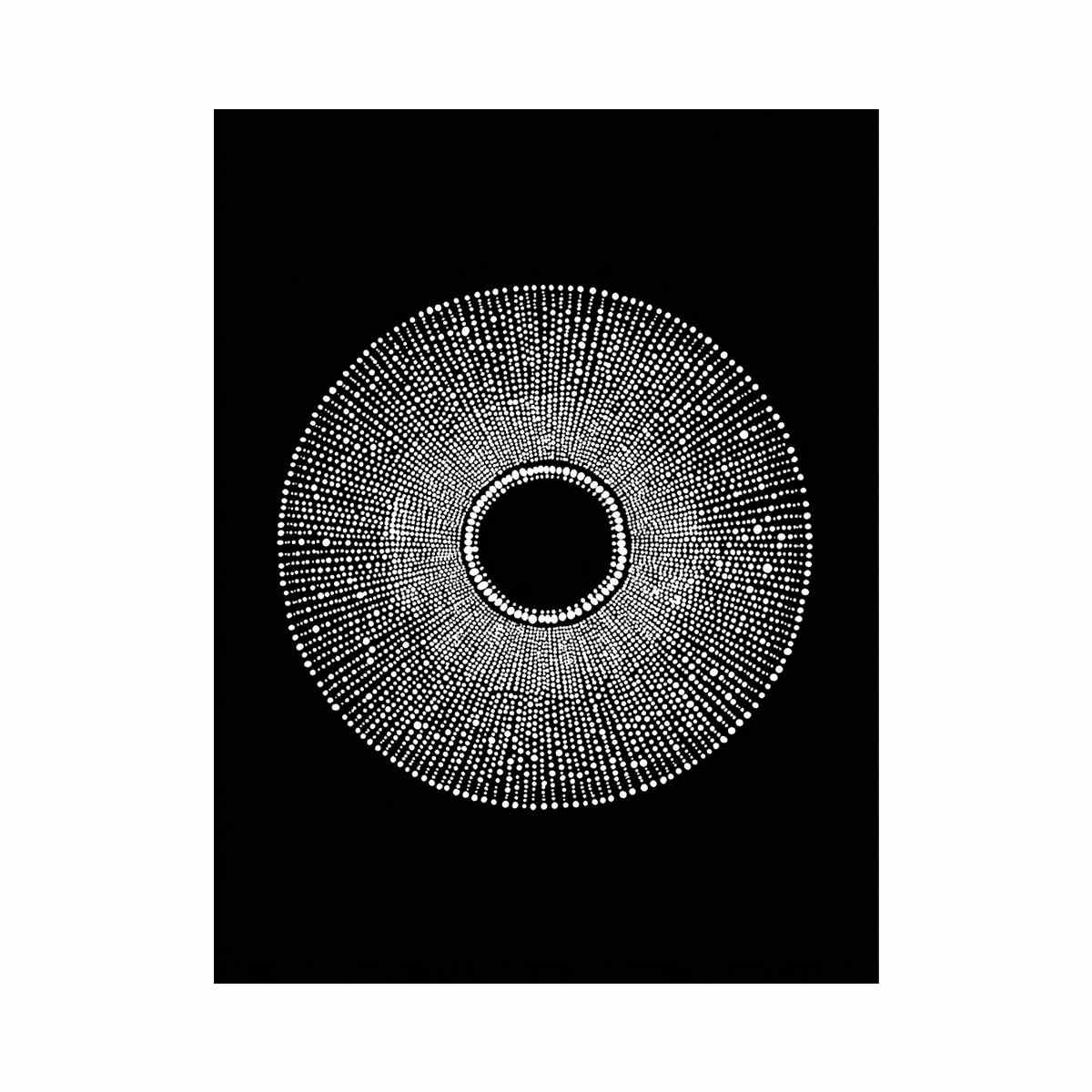 Eternal Orbit – Canvas Art Prints