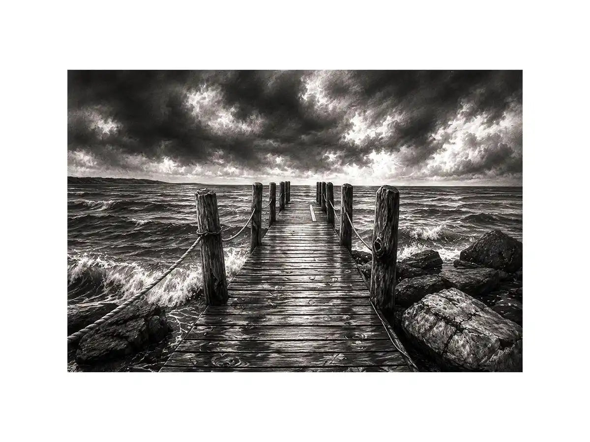 Black & White Photography Guide | Canvas Art Prints