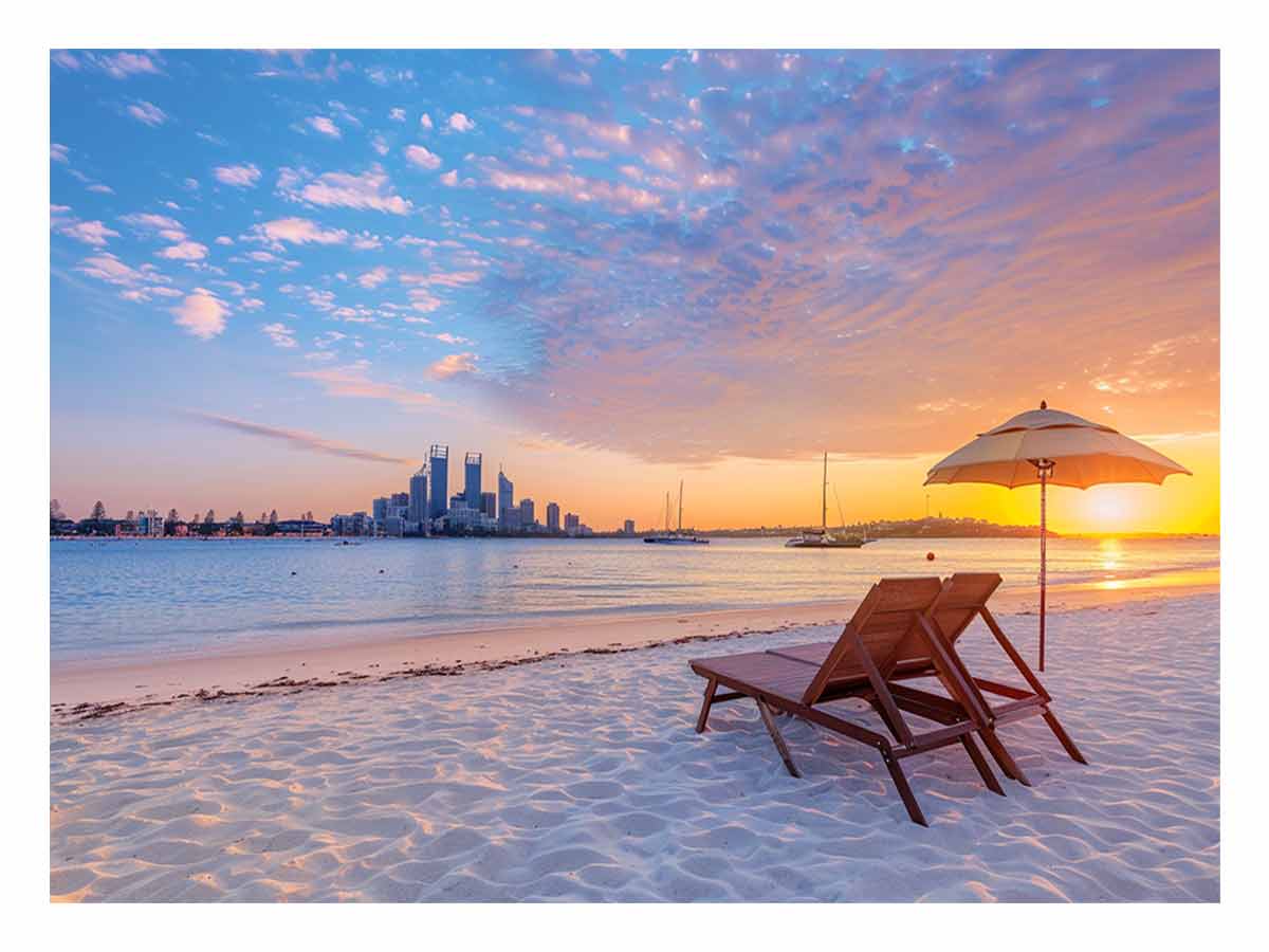 Relax – Canvas Art Prints