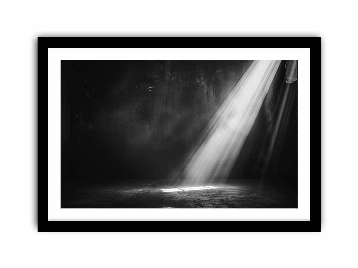 Spotlight – Canvas Art Prints