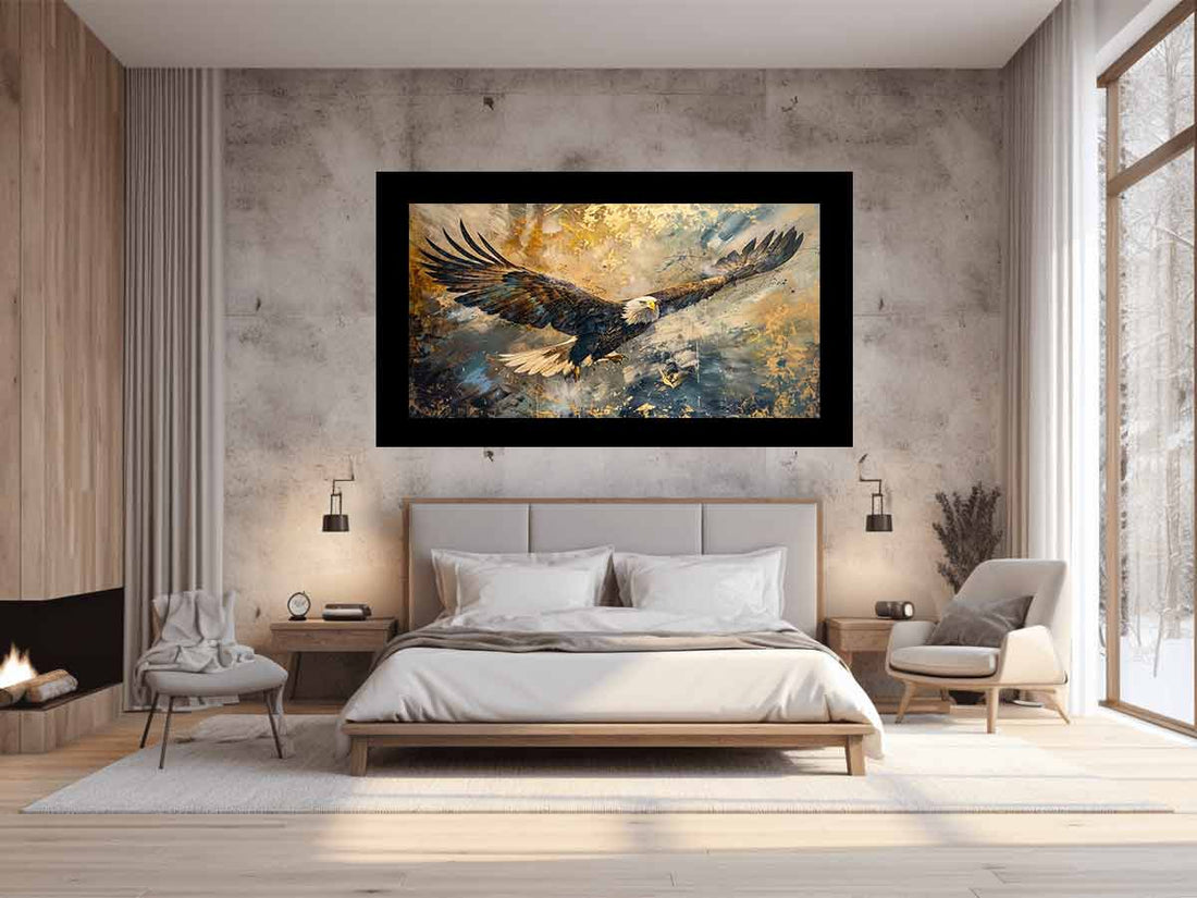 Freedom Wall Art – Canvas Art Prints