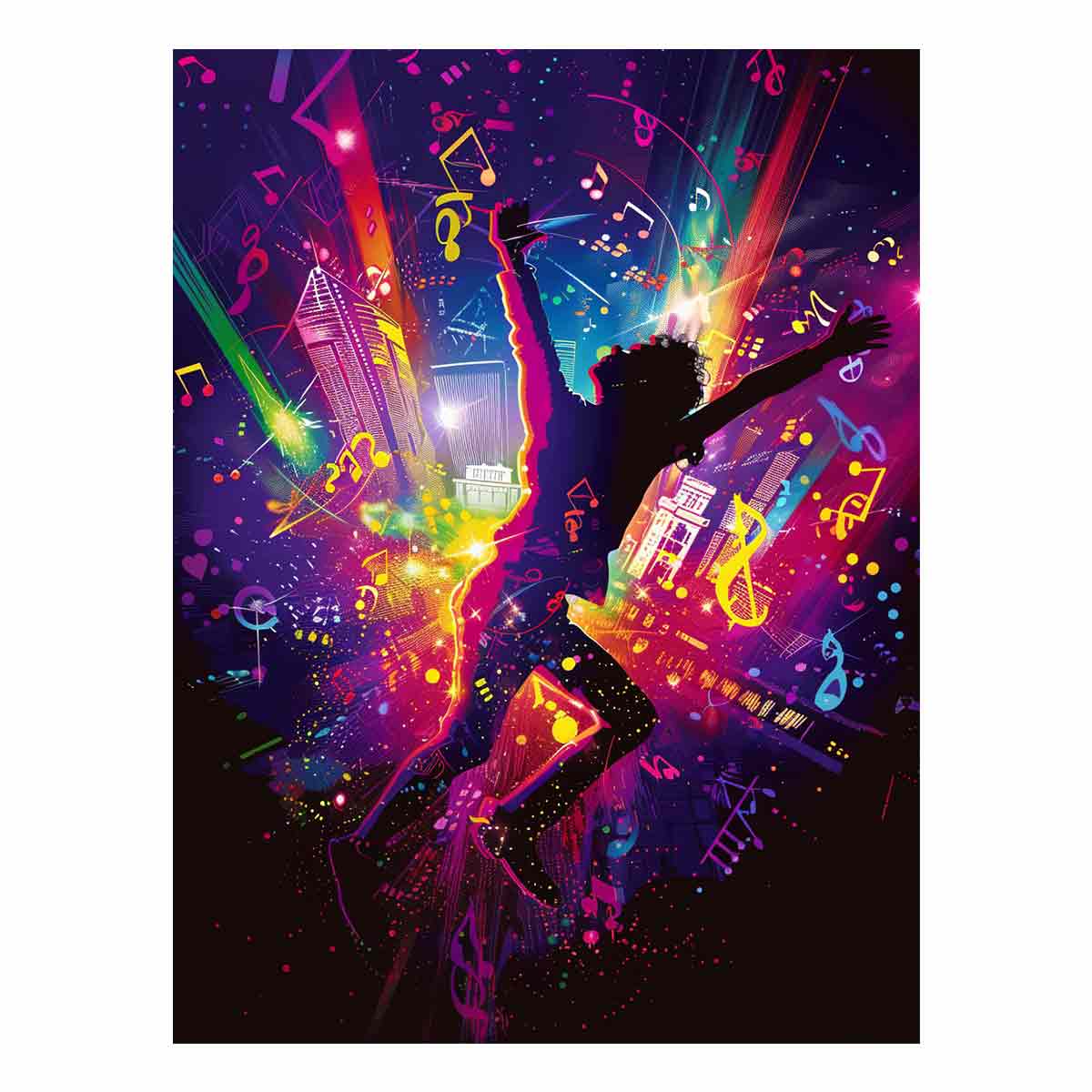 Show – Canvas Art Prints
